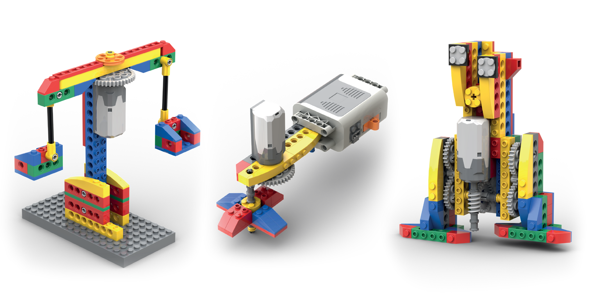 Best Engineering School for Kids| Young Engineers